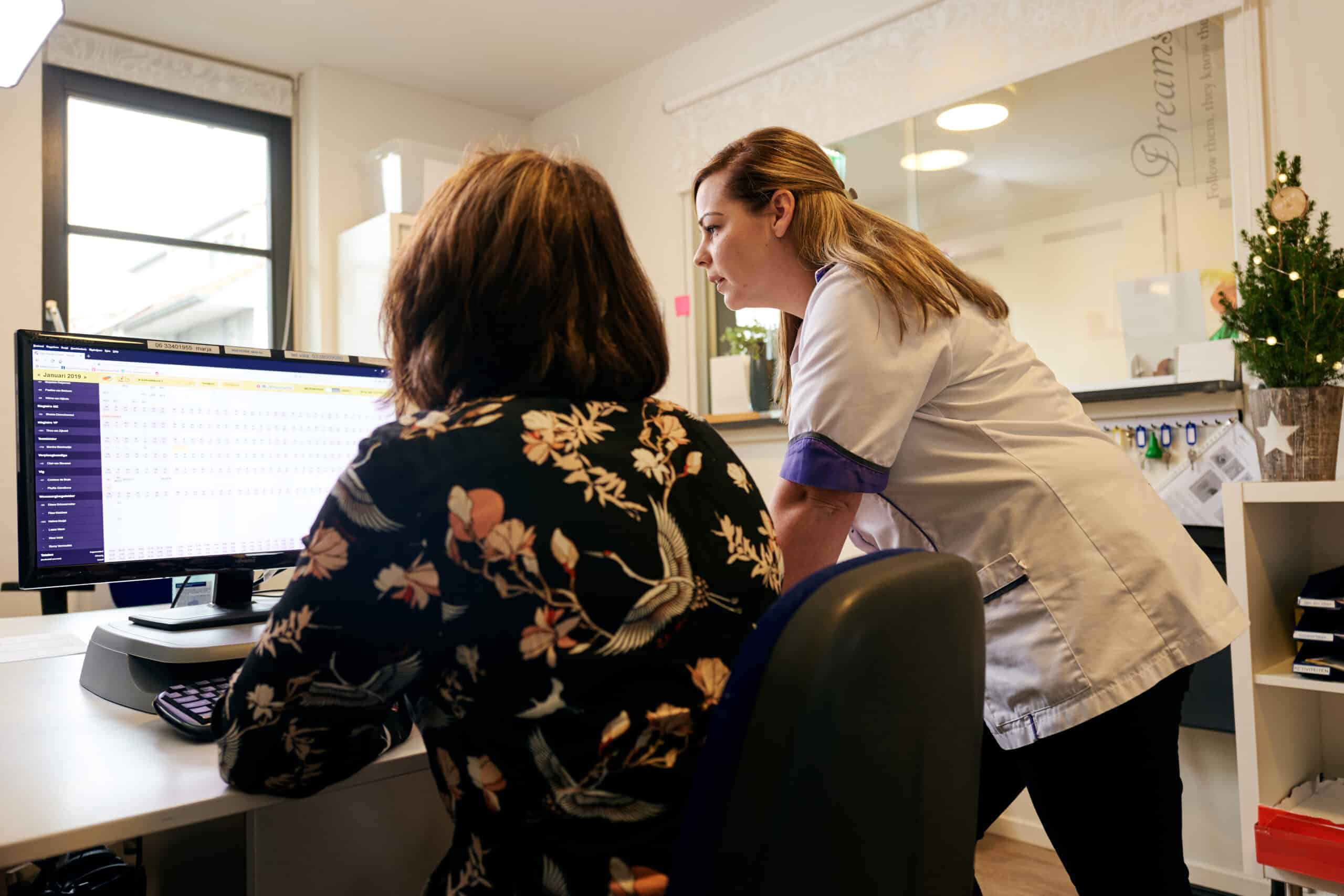 CQ-Net Server - Eurocom Group